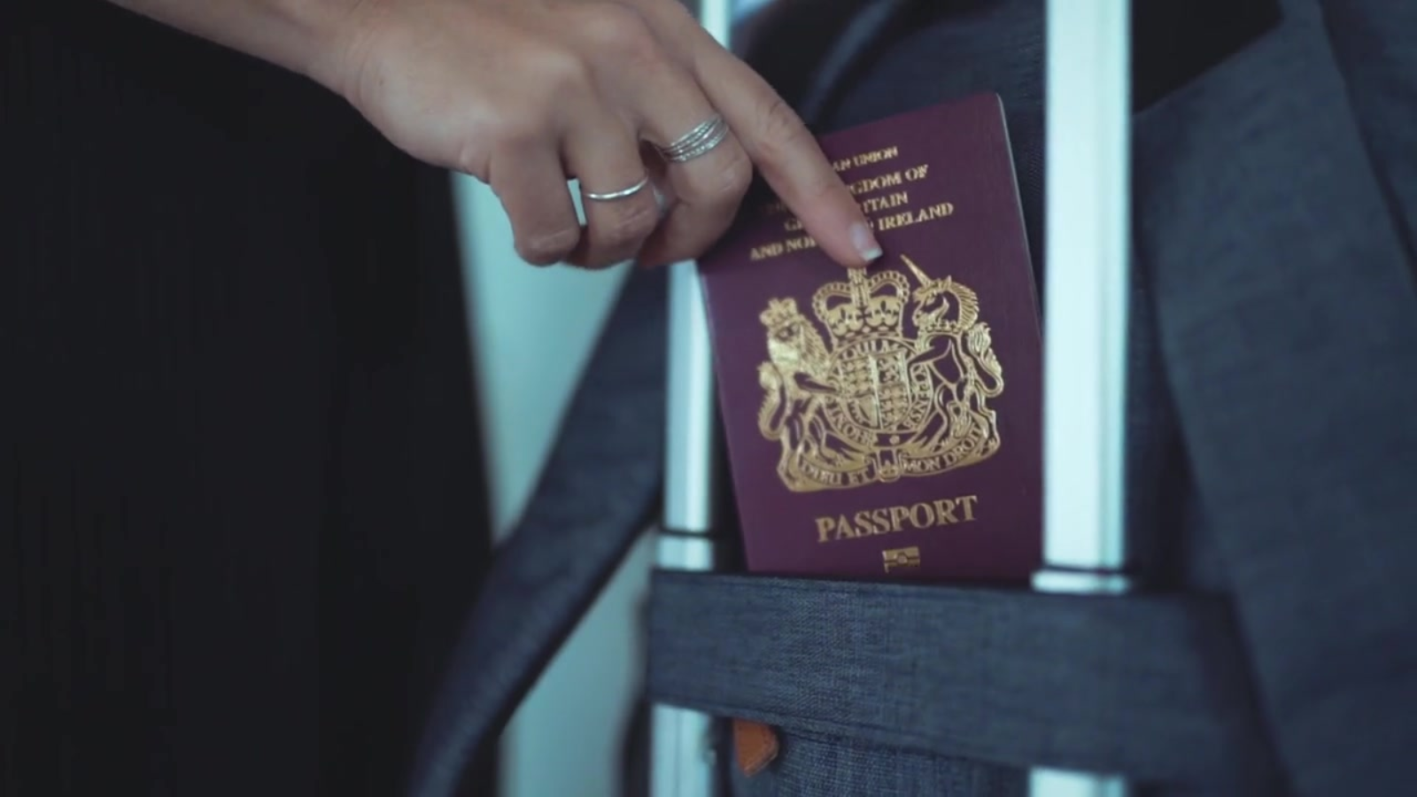 Urgent Passport Services in the UK: What You Need to Know | BLUE BRIDGE LAW